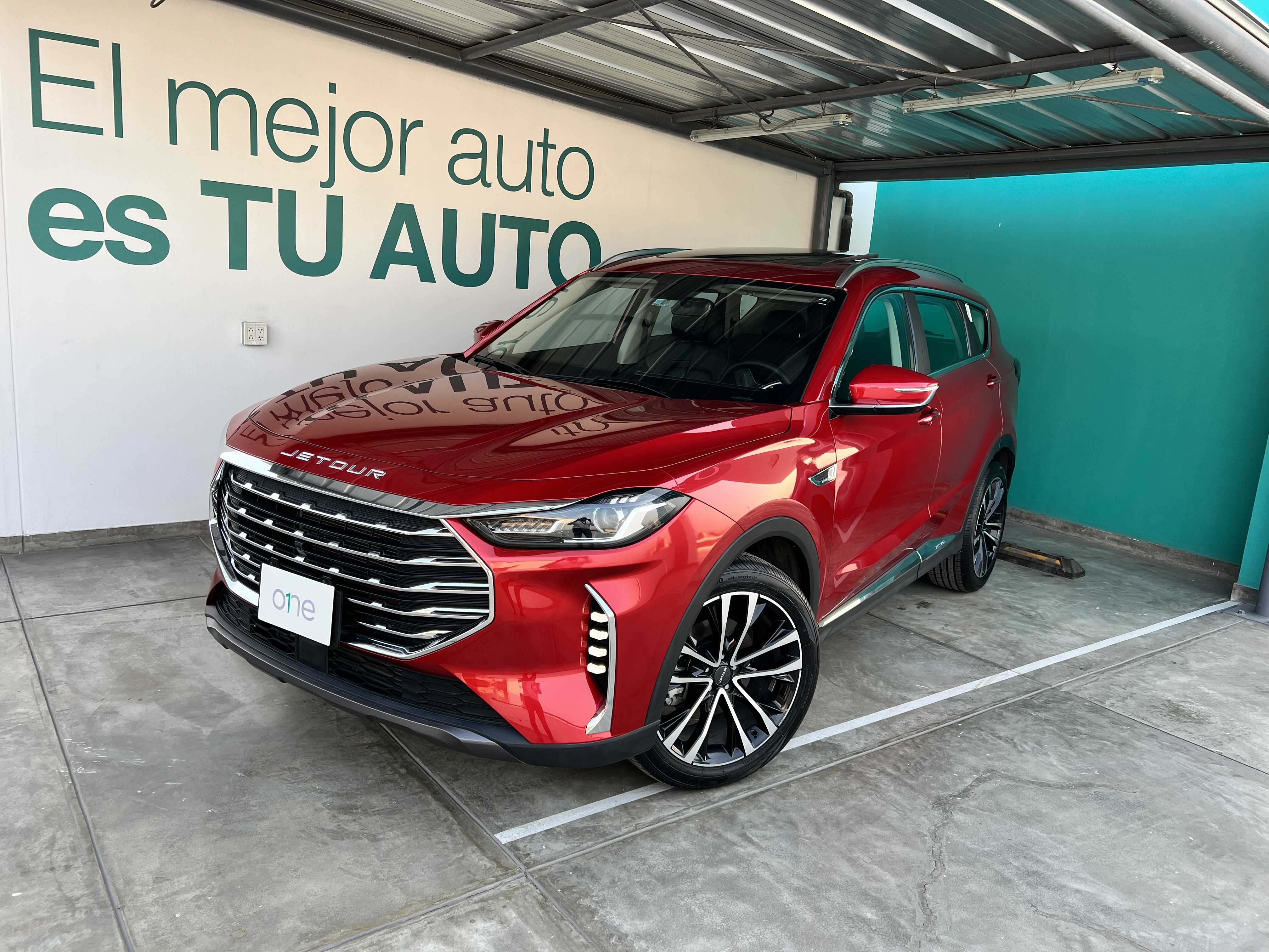 Venta de autos usados y seminuevos | One